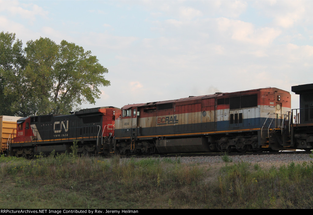 BCOL 4614 & CN 2108 (1)